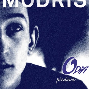 Filma ''Modris" - Slīde - Slīde